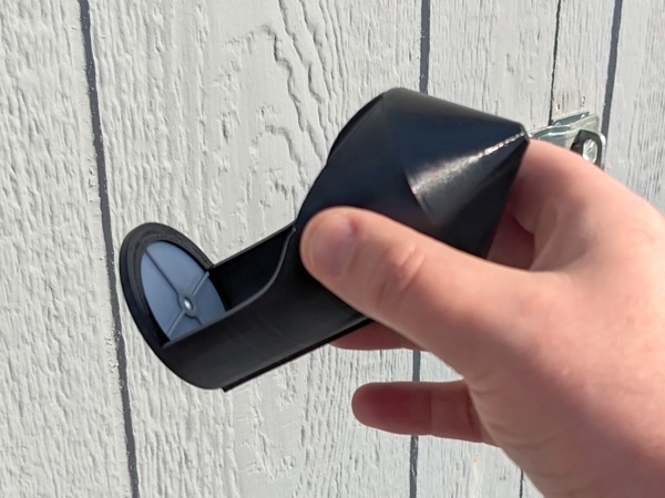 BuckeyeStargazer Solar Finder | First Light Optics